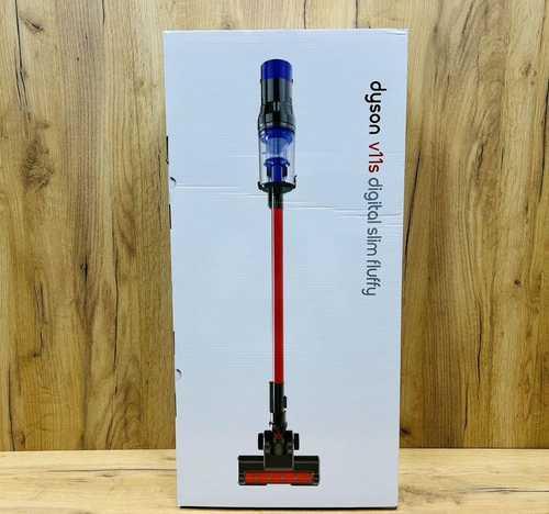 Пылесос Dyson V11S А256