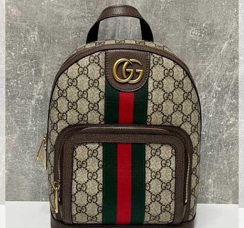 Рюкзак Gucci женский