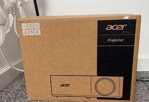 Лазерный проектор Acer PL1520i DLP FullHD