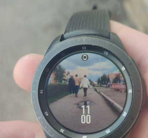 Galaxy watch sm r810