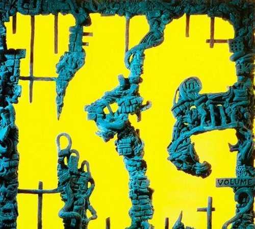 King Gizzard & The Lizard Wizard - K.G