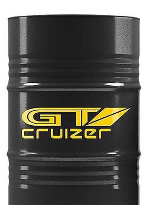 Масло 15w40 200л моторное GT-Cruizer CF-4/CF/SG/SJ