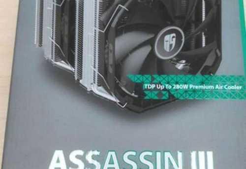 Deepcool assassin iii