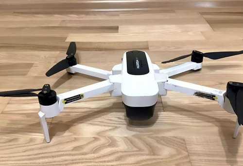 Квадрокоптер hubsan zino