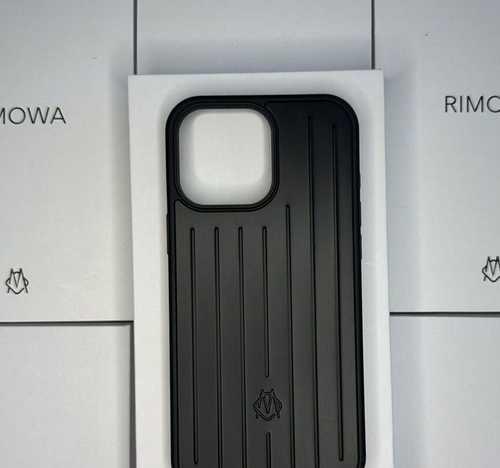 Чехол Rimowa на iPhone Римова