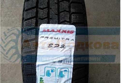 Maxxis SP3 Premitra Ice 205/60 R16 92T