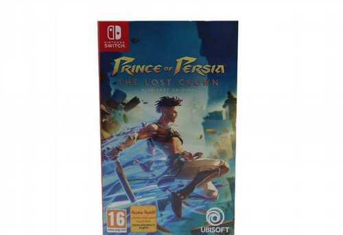 Prince Of Persia The Lost Crown (Nintendo Switch)