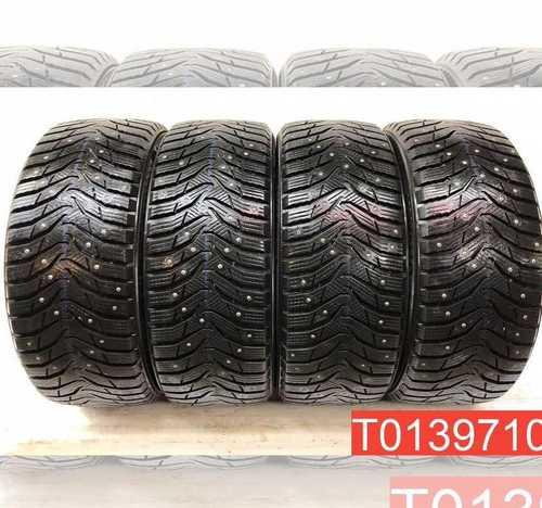 Kumho WinterCraft ice Wi31  235/45 R18 98T