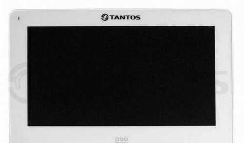 NEO Slim (white) Tantos