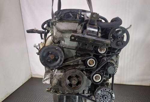 Двигатель Dodge Caliber, 2006