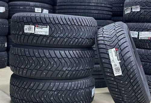 Yokohama IceGuard Stud IG65 275/45 R20 110T