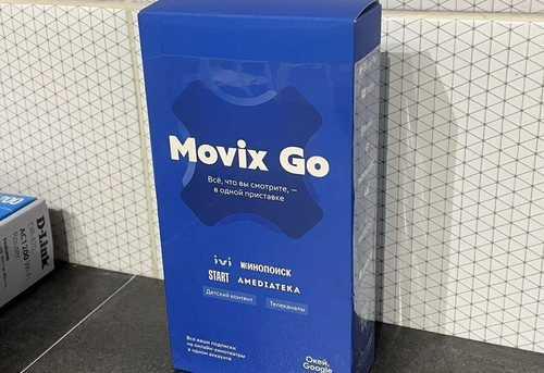 Movix Go