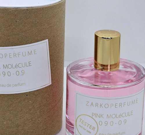 Zarkoperfume pink molecule 090-09 edp 100 ml TES