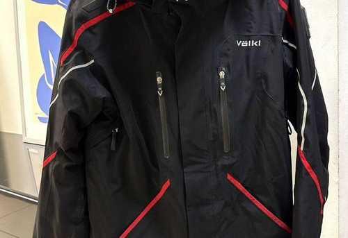 Горнолыжная куртка Volkl 48 размер М