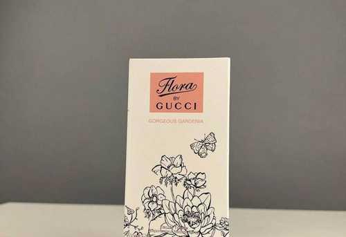 Парфюм женский Gucci Flora Gorgeous Gardena