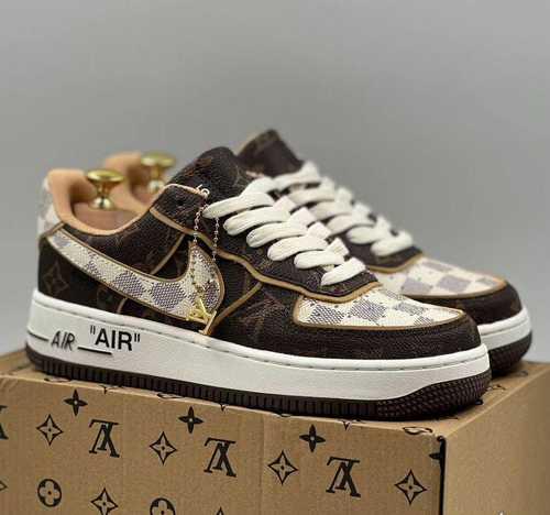 Кроссовки Nike Air Force LV