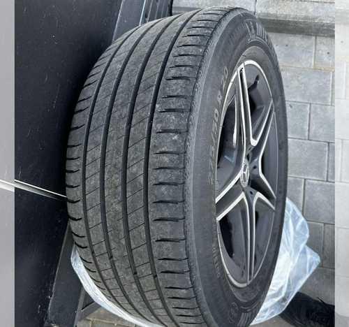 Michelin Latitude Sport 3 275/50 R20