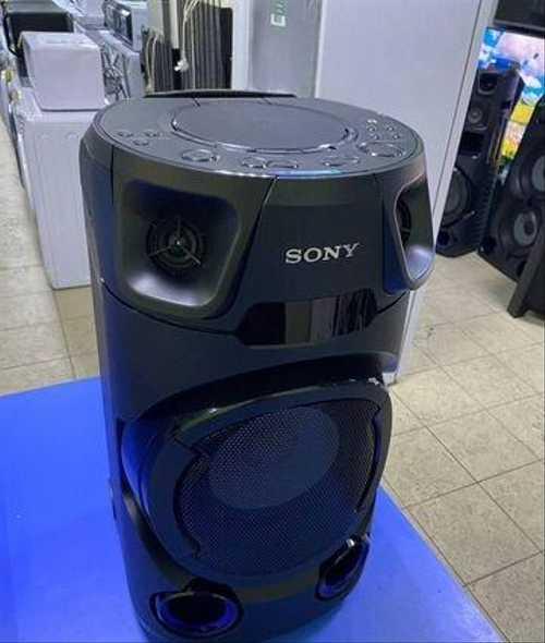 Музыкальная система Midi Sony MHC-V13