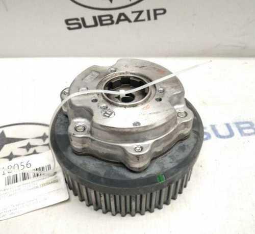 Муфта avcs, шестерня распредвала правая Subaru