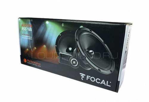 Focal rse 165