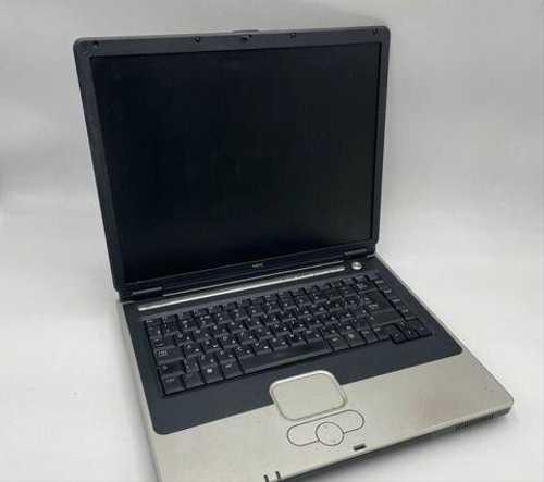 Ноутбук Nec M5210