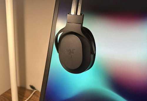 Беспроводные наушники Razer Barracuda