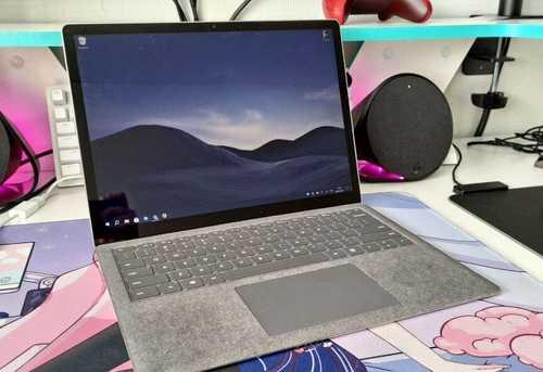 Microsoft Surface Laptop 3 i5 8gb/256gb