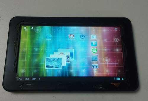 Prestigio MultiPad 7.0 Ultra+ PMP3670B