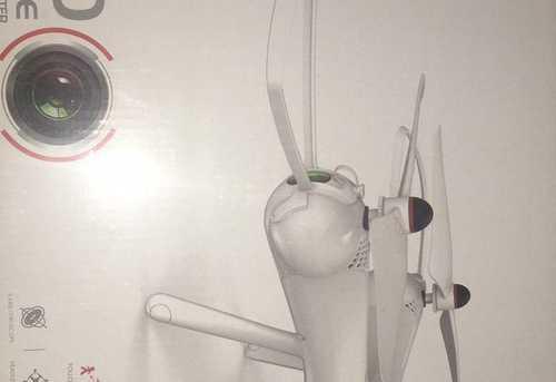 Квадрокоптер syma x25pro