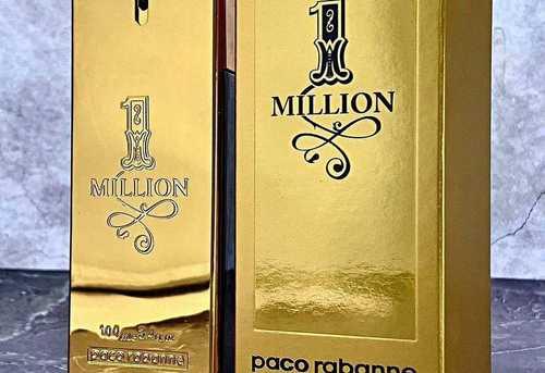 Paco rabanne one million