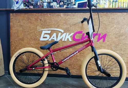 Велосипед Stark 23 Madness BMX 1