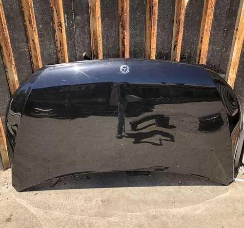 Капот Mercedes V class W447 2014-2022