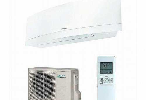 Кондиционер Daikin ftxg25LW/RXG25L