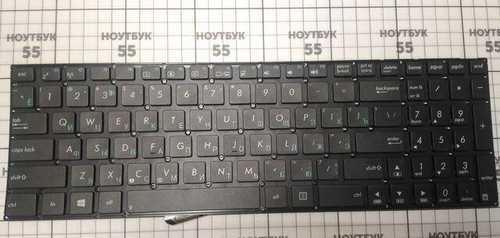 Клавиатура Asus X502, X502C, X502CA, X502U, F502