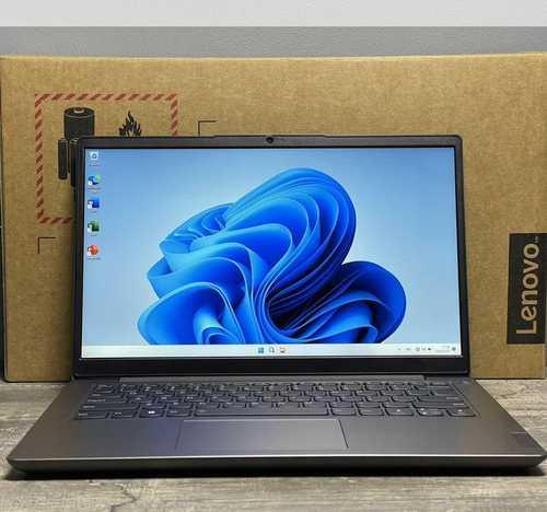 Ноутбук Lenovo Ideapad Ryzen 5 5500U 8/256