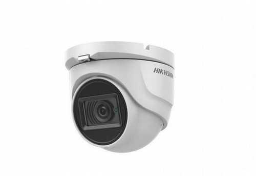 Hikvision DS-2CE76H8T-itmf (2.8mm) камеры tvi/cvi