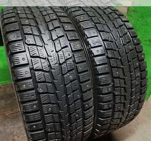 Dunlop SP Winter Ice 01 225/55 R18 98T