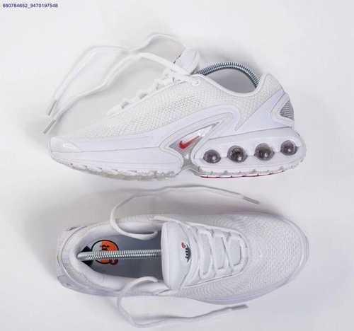 Кроссовки Nike Air Max DN (Арт.18357)