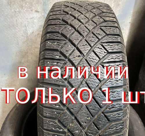 Continental ContiVikingContact 7 SUV 215/70 R16