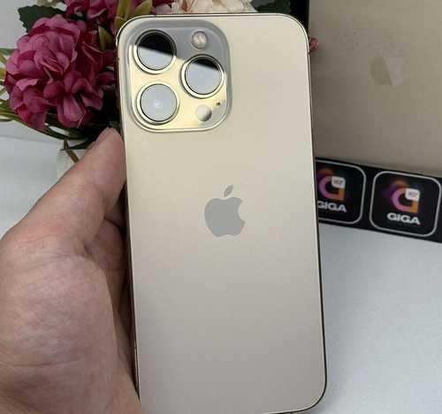 iPhone 13 Pro, 128 ГБ