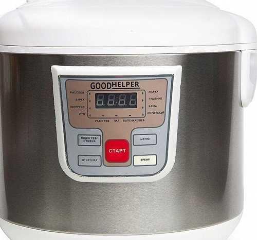 Мультиварка Goodhelper MC-5111