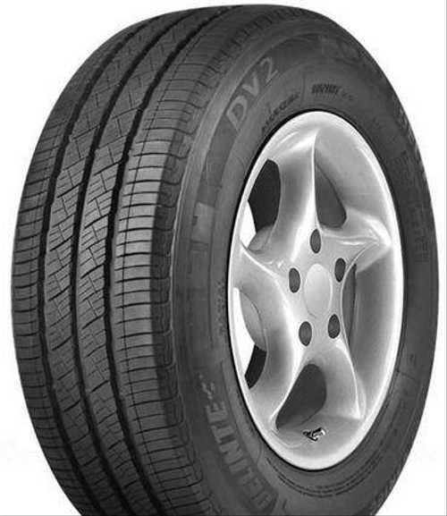 Delinte DV2 205/70 R15