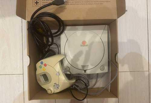 Sega Dreamcast GDemu 5.15 DcDigital 1080p hdmi