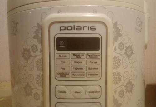 Мультиварка Polaris Pmc 0508D Floris