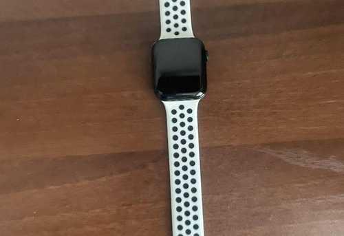 Часы apple watch 5 44 mm