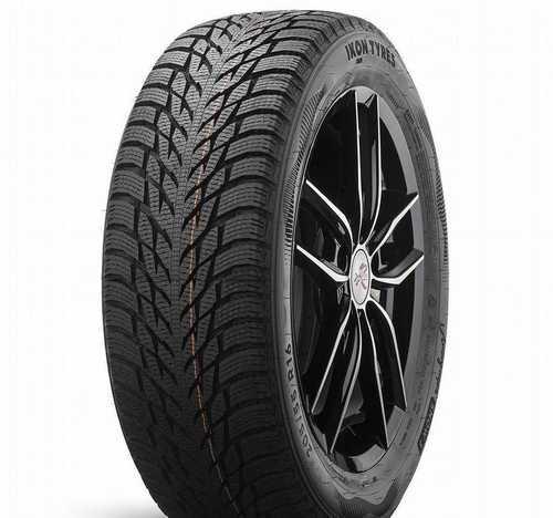 Ikon Tyres Autograph Snow 3 SUV 245/70 R16