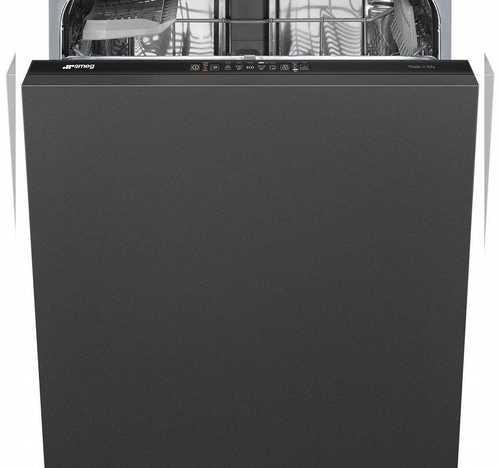 Встраиваемая посудомоечная машина Smeg ST211DS