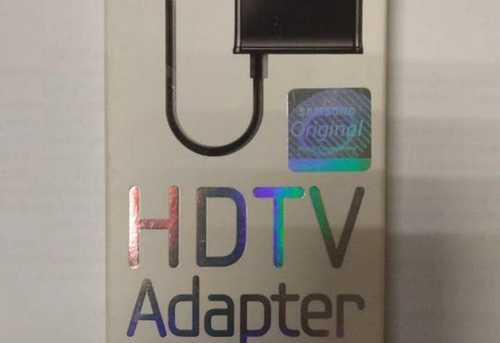 Hdtv Adapter Samsung EPL-3phpbegstd