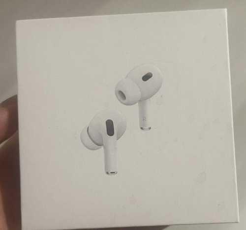 Airpods pro 2