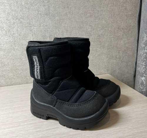 Сапоги nordman lumi 22